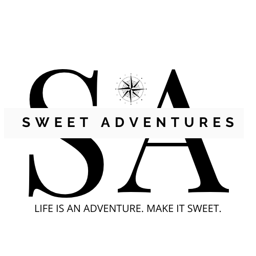 Sweet Adventures Logo